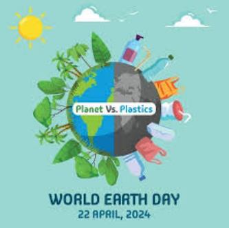 Celebrating Earth Day – LVE Alice Guy
